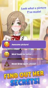 Passion Puzzle - Free Dating Sim App for iOS and Android | BadBoyApps