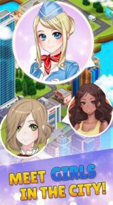 Passion Puzzle - Free Dating Sim App for iOS and Android | BadBoyApps